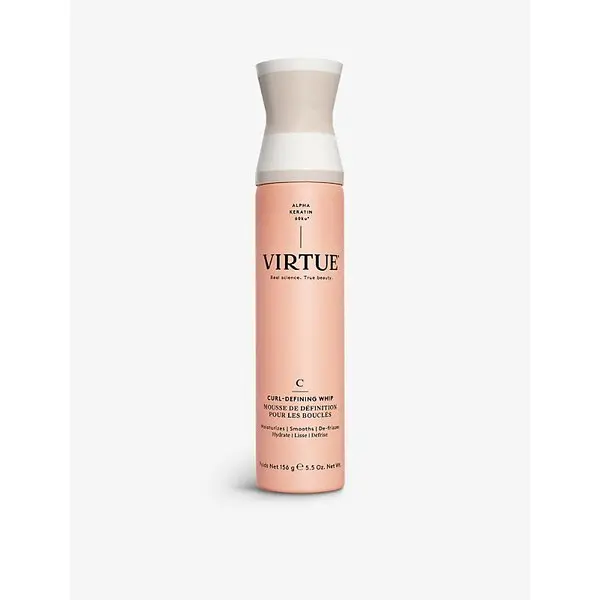 VIRTUE Curl Defining Whip Cream 156g - One-color