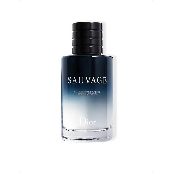 Dior Sauvage After-shave Lotion - One-color