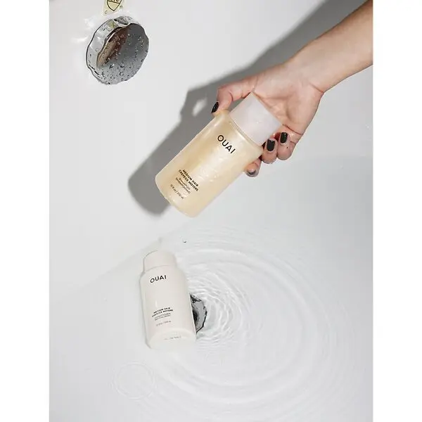 Ouai Medium Hair Shampoo - Na