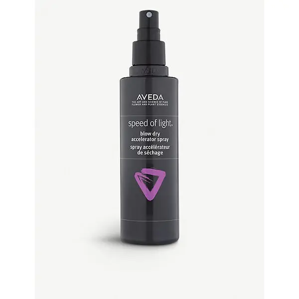 Aveda Speed Of Light™ Blow Dry Accelerator Spray - One-color