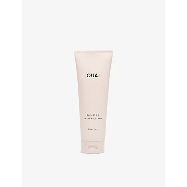 Ouai Curl Crème Hair Cream 236ml - Na