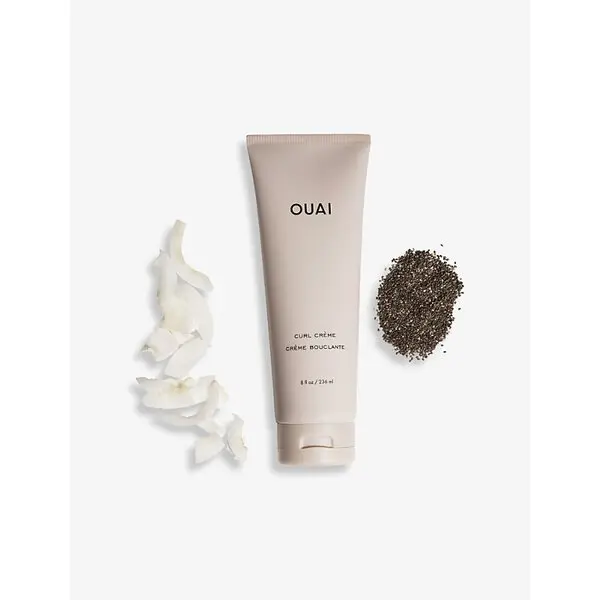 Ouai Curl Crème Hair Cream 236ml - Na