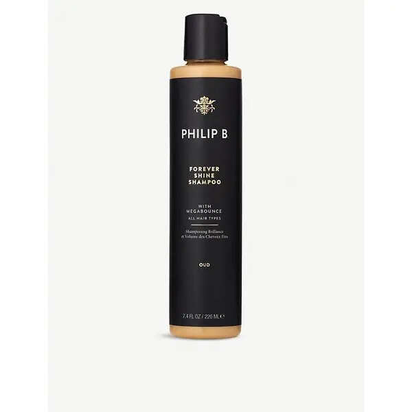 PHILIP B® Oud Royal Forever Shine Shampoo - Na