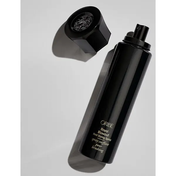 Oribe Royal Blowout Heat Styling Spray - One-color