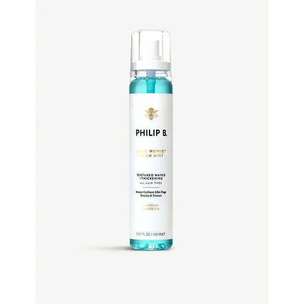 PHILIP B® Maui Wowie Beach Mist - Na