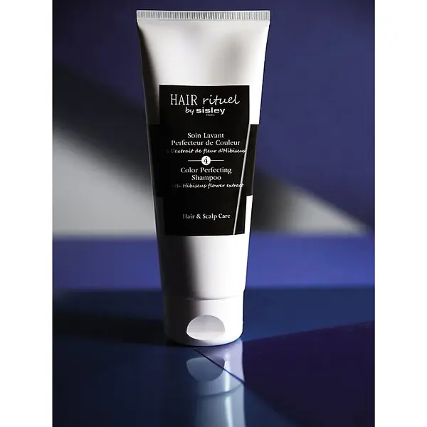 Sisley Hair Rituel Colour Perfecting Shampoo