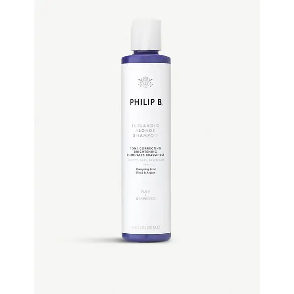 PHILIP B® Icelandic Blonde Shampoo - Na