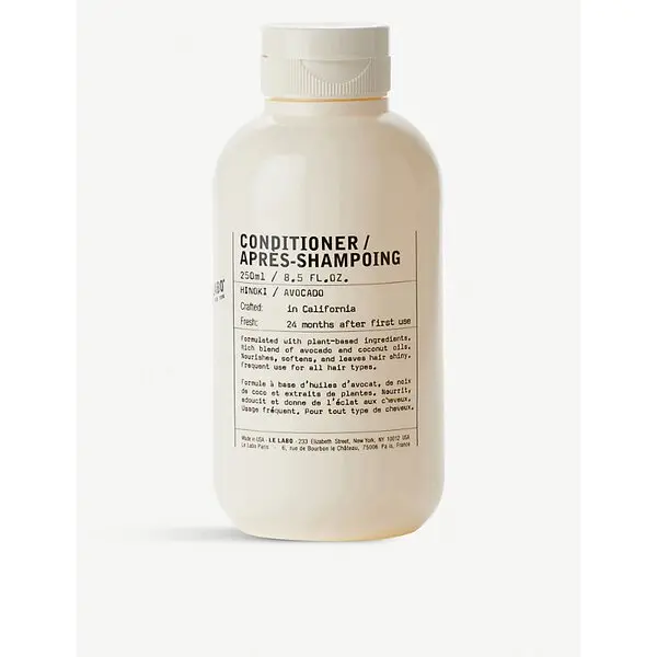 Le Labo Conditioner 250ml - One-color