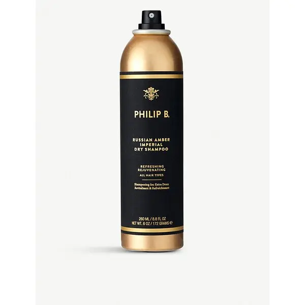 PHILIP B® Russian Amber Dry Shampoo - Na