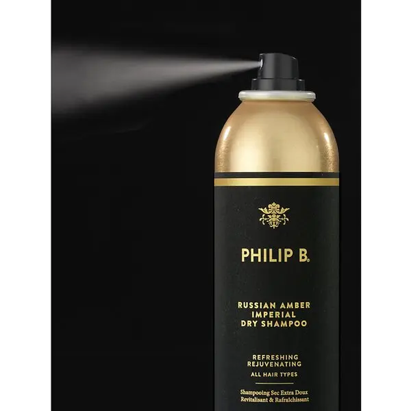 PHILIP B Russian Amber Dry Shampoo - Na
