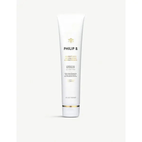 PHILIP B® Weightless Volumising Conditioner 178ml - One-color