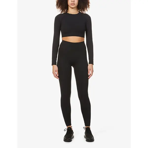 ADANOLA Ultimate Tall Workout Leggings