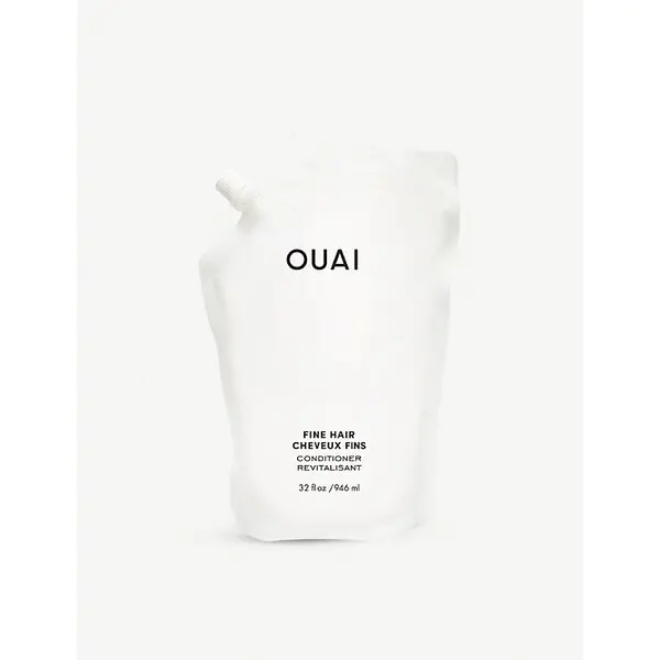 Ouai Fine Conditioner 946ml - One-color
