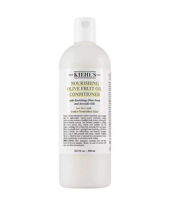 KIEHL'S SINCE 1851 Olive Fruit Oil Nourishing Conditioner - Na
