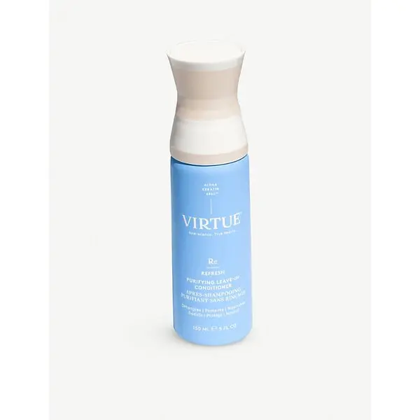 VIRTUE Purifying Leave-in Conditioner - One-color
