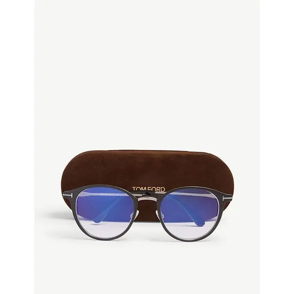 TOM FORD Optical Glasses