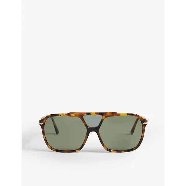 Persol Po3223s Sunglasses - Brown