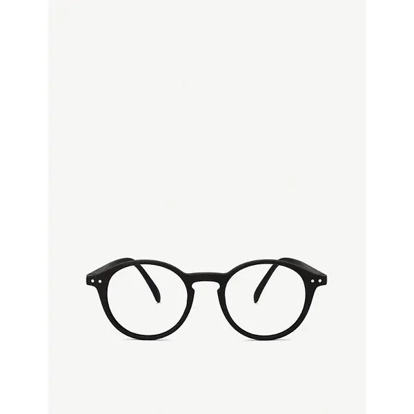 IZIPIZI Letmesee Reading Glasses +1.00 - One-color