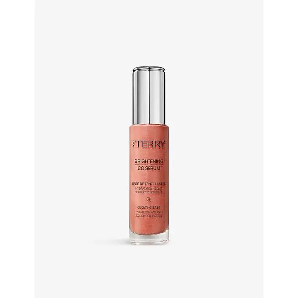 By Terry Cellularose® Brightening Cc Serum Colour Control Radiance Elixir - Sienna Light