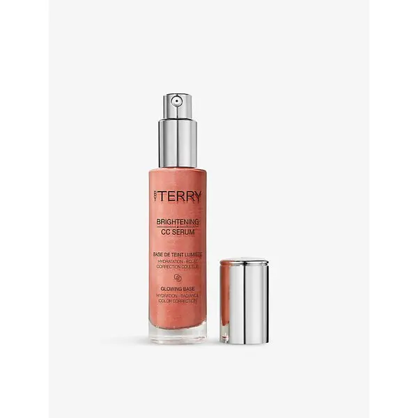 By Terry Cellularose® Brightening Cc Serum Colour Control Radiance Elixir