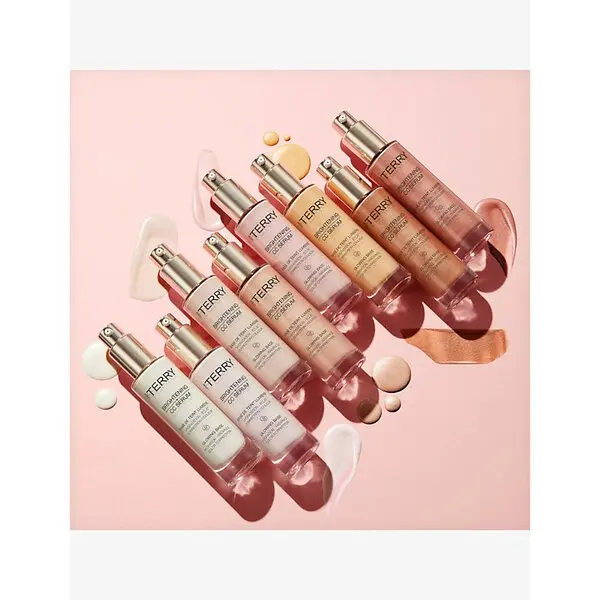By Terry Cellularose® Brightening Cc Serum Colour Control Radiance Elixir