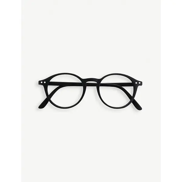 IZIPIZI Screen #d Glasses - Black