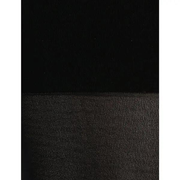 Wolford Individual 10 Stockings - Black