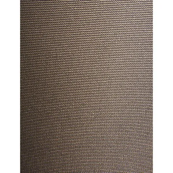 Falke Seidenglatt 15 Denier Stay-ups - 3009 Black