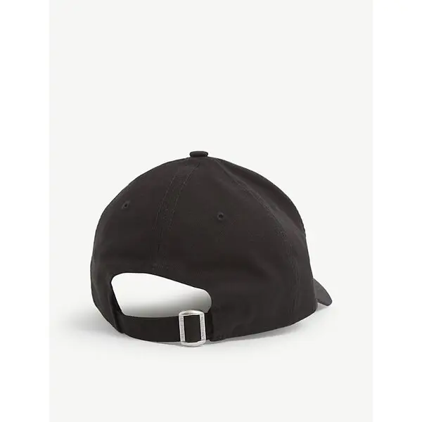 New Era 9forty La Dodgers Baseball Cap - Blk Whu