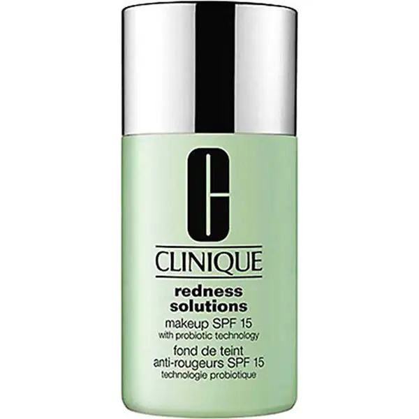 CLINIQUE Redness Solutions Makeup Spf 15 - Fair