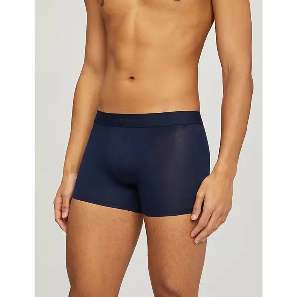 Zimmerli Micromodal Briefs