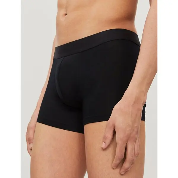 Zimmerli Micro-modal Trunks