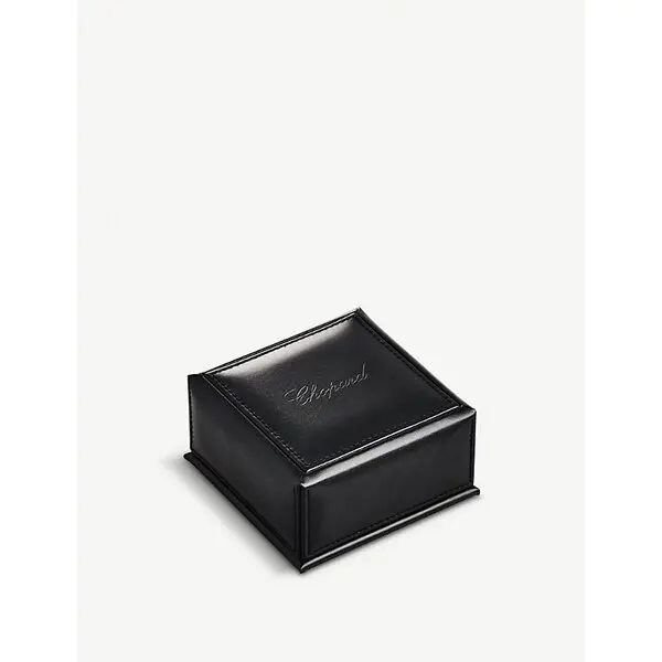 Chopard Ice Cube Pure Diamond Earrings