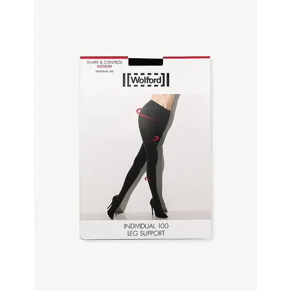 Wolford Individual 100 Tights