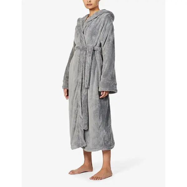 13 Best Bathrobes for Women: Skims, La Perla, Soho Home, & More.