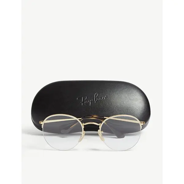 Ray-ban Phantos-frame Glasses