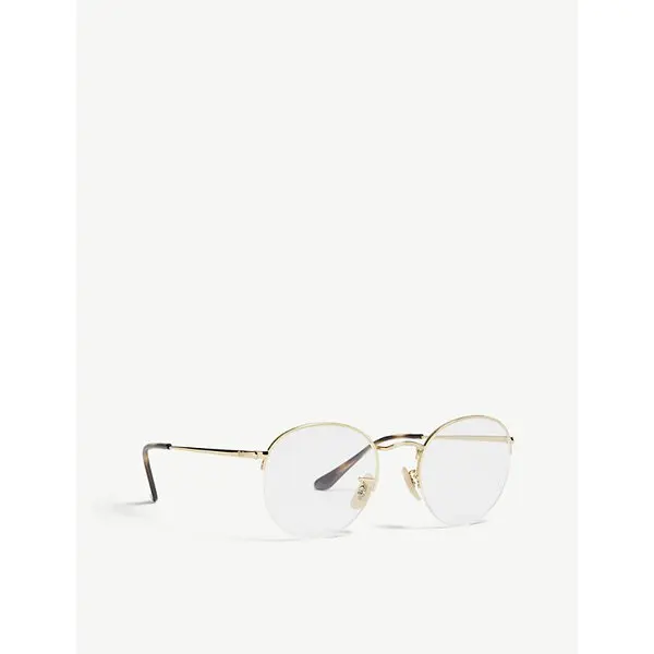 Ray-ban Phantos-frame Glasses