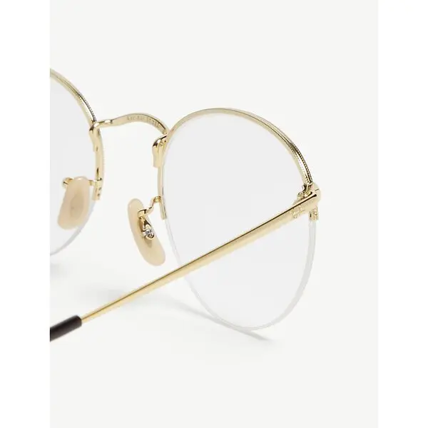 Ray-ban Phantos-frame Glasses
