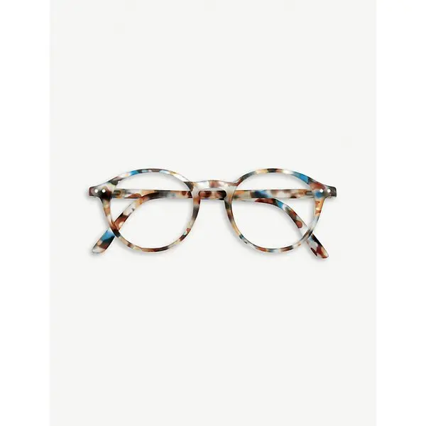 IZIPIZI Tortoiseshell Reading Glasses