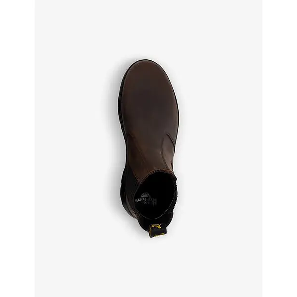 Dr. Martens Embury Leather Chelsea Boots