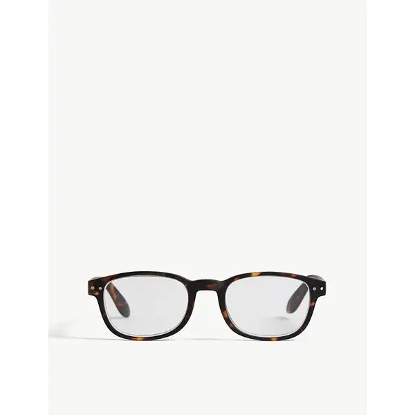 IZIPIZI B Reading Glasses - Brown