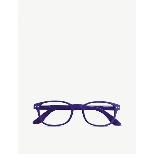 IZIPIZI B Reading Glasses +3.00 - Purple