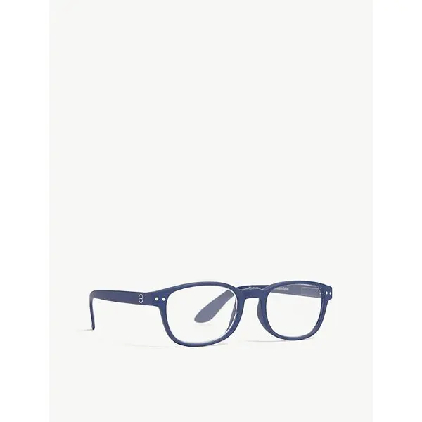 IZIPIZI B Reading Glasses +1 - Blue