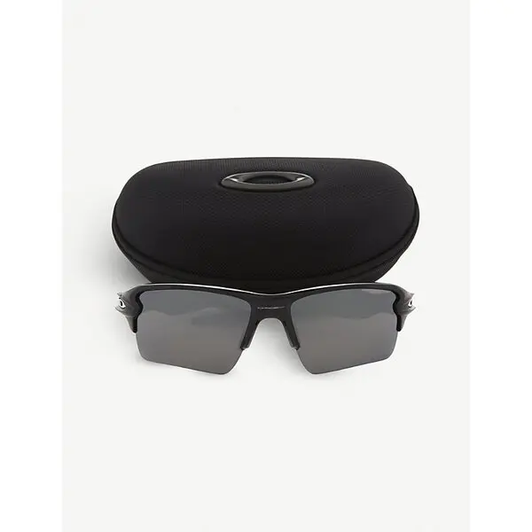 Oakley Flak 2.0 Xl Sunglasses