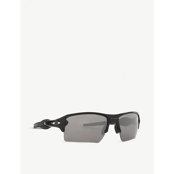 Oakley Flak 2.0 Xl Sunglasses