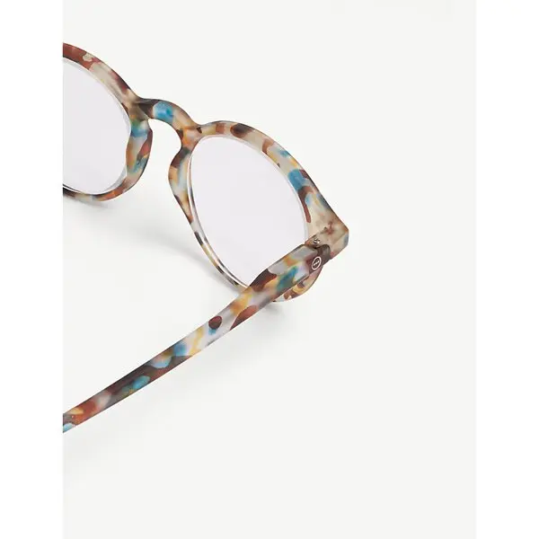 IZIPIZI Letmesee #d Reading Glasses - One-color
