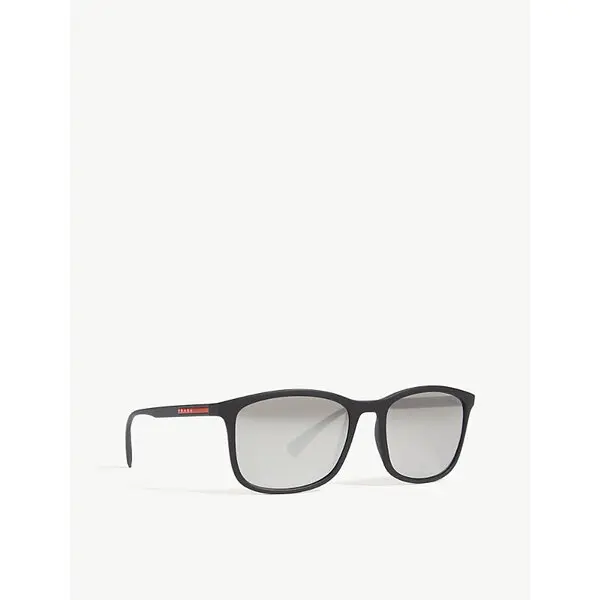 Prada Square Frame Sunglasses