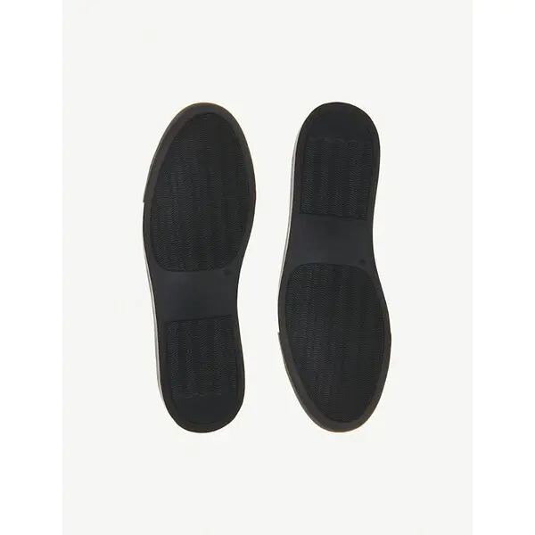 COMMON PROJECTS Achilles Low-top Sneakers - Black