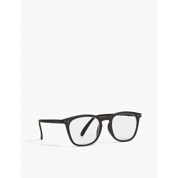 IZIPIZI E Wayfarer Reading Glasses +1.00