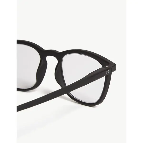 IZIPIZI E Wayfarer Reading Glasses +1.00
